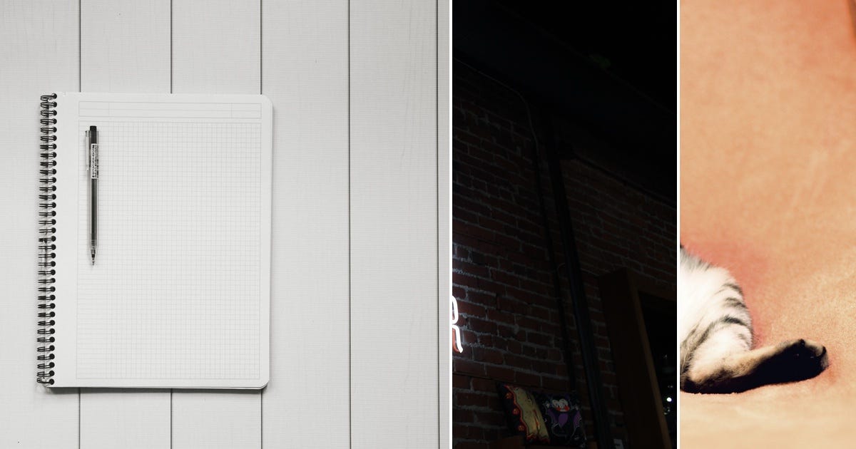 List: Writing Challenge | Curated by Sushmita Singh | Medium