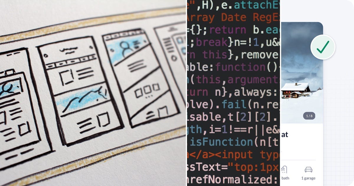 List: Html css design | Curated by roli whateva | Medium