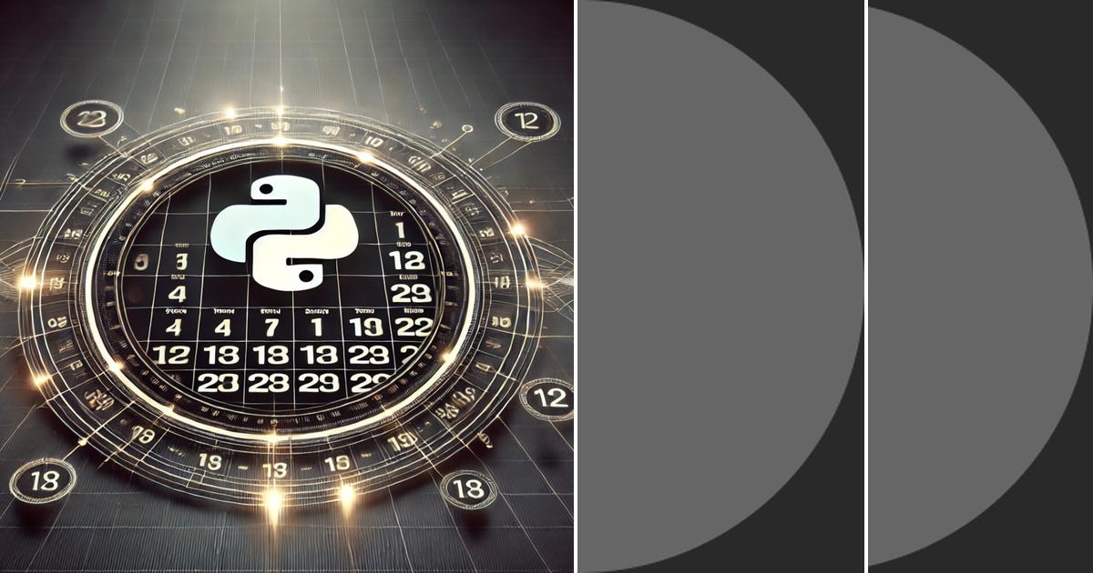 List: Time | Curated by Ray | Medium