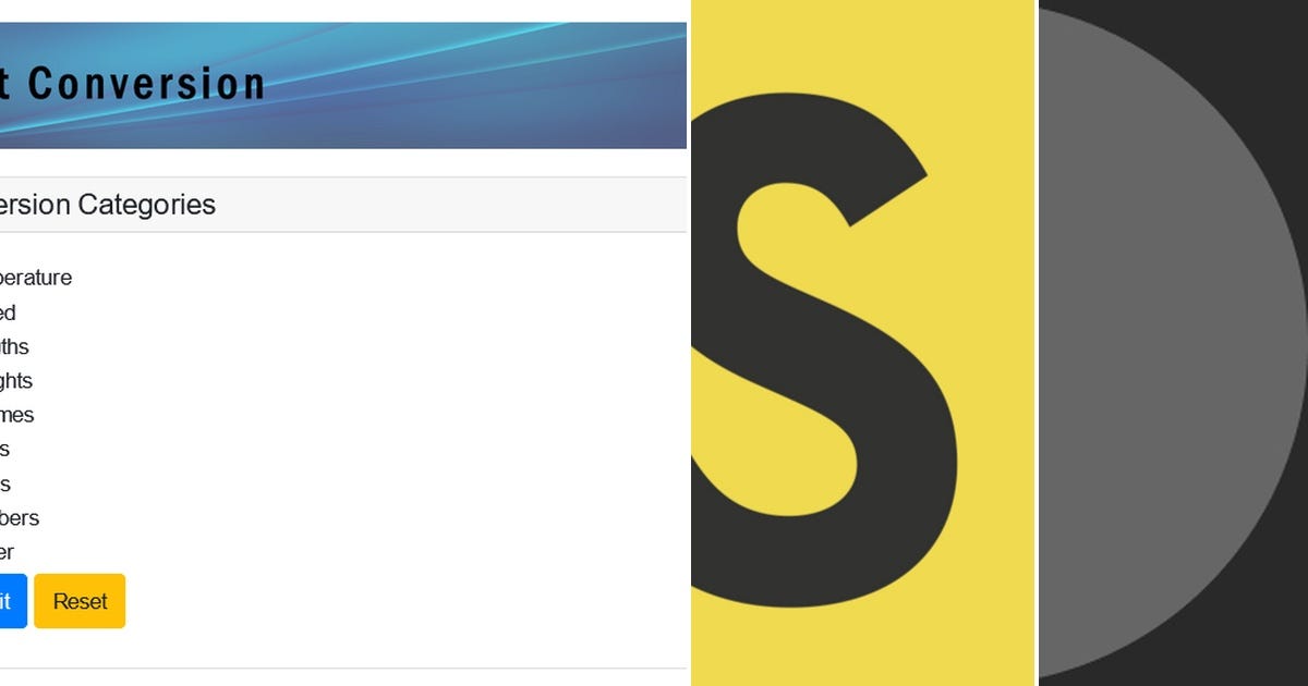 List: JavaScript | Curated by Mikhailb | Medium
