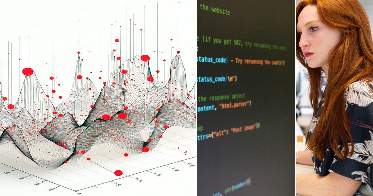List: Python | Curated by Alyssa Gan | Medium