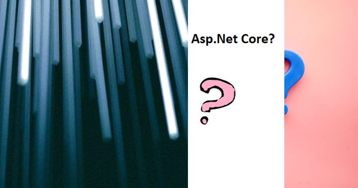 List: ASP.NET Core | Curated by Nikhil Dhyani | Medium