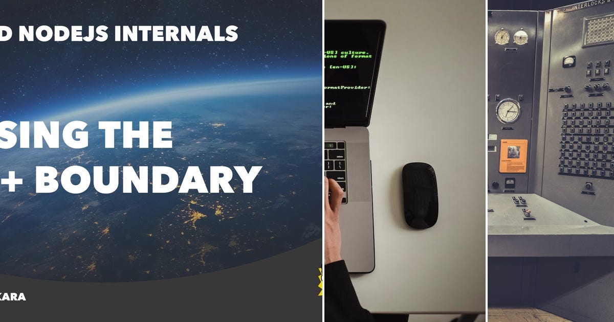 List: devs-system-programming | Curated by Sadyr Sauytov | Medium
