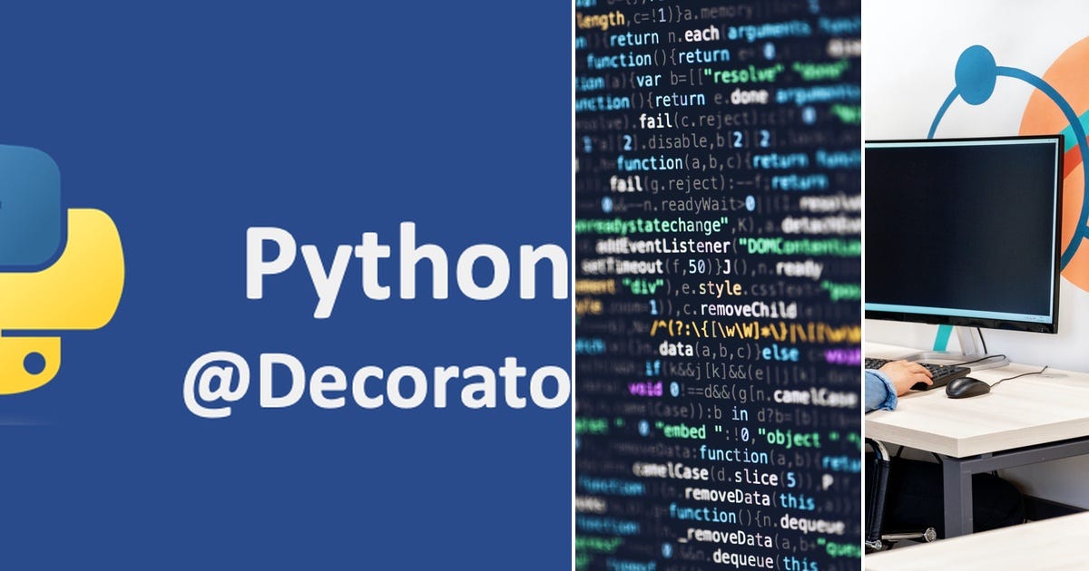 List: Python Tips | Curated by Patrick Hsu | Medium
