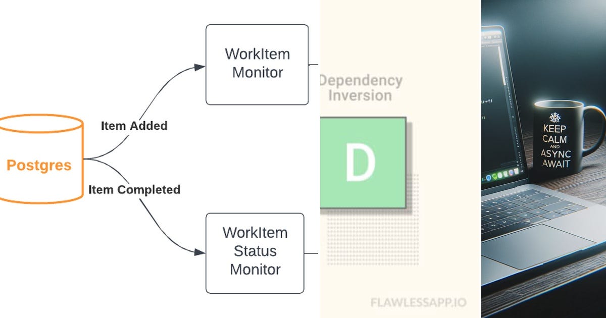 List: C# Design | Curated by Matt Bridger | Medium