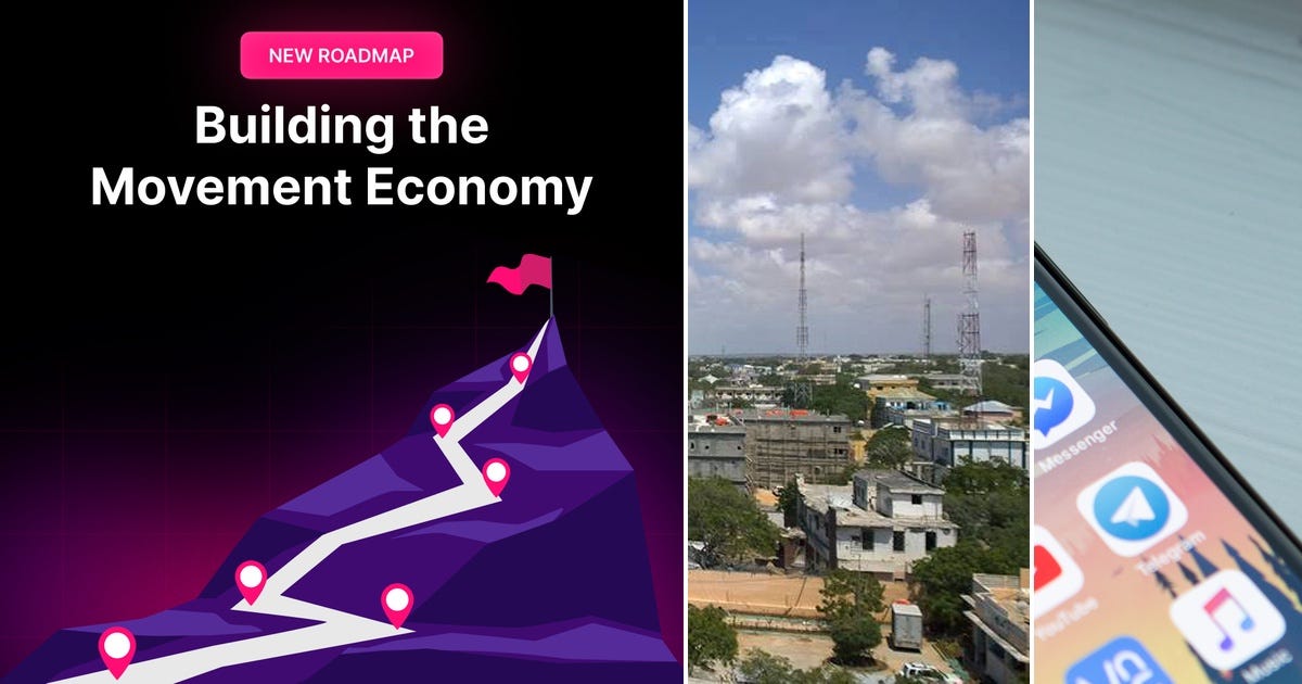 List: Maxamed | Curated by Maxamedsuldaan | Medium