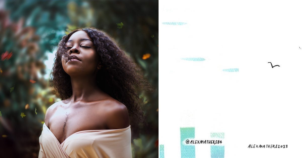 List: to be, to do | Curated by Erika Dickson | Medium