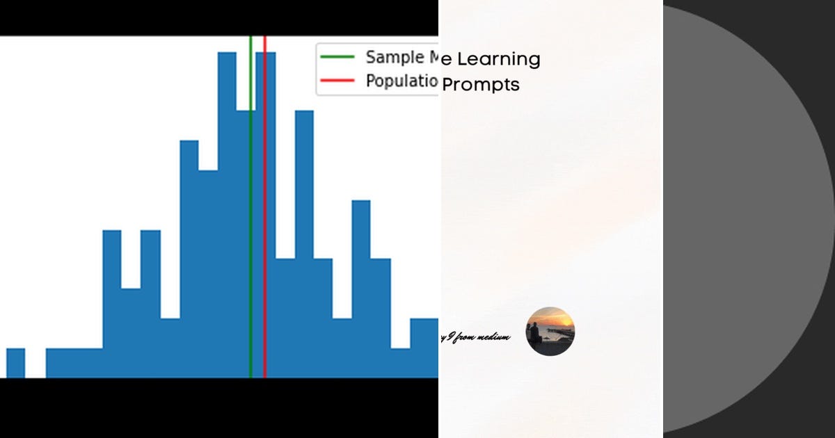 List: Machine Learning Top 100 Most Important Prompts | Curated by Tolu ...