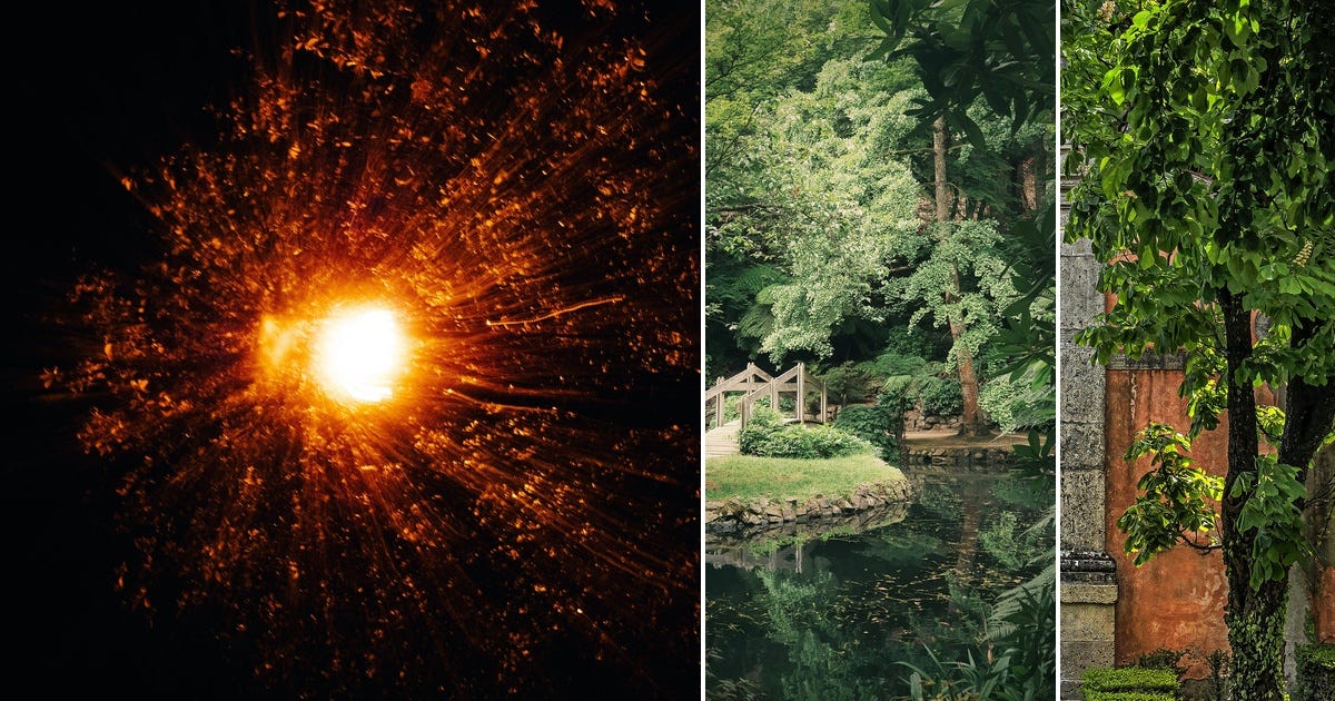 List: Livro de Gênesis | Curated by Denis & Iara | Medium