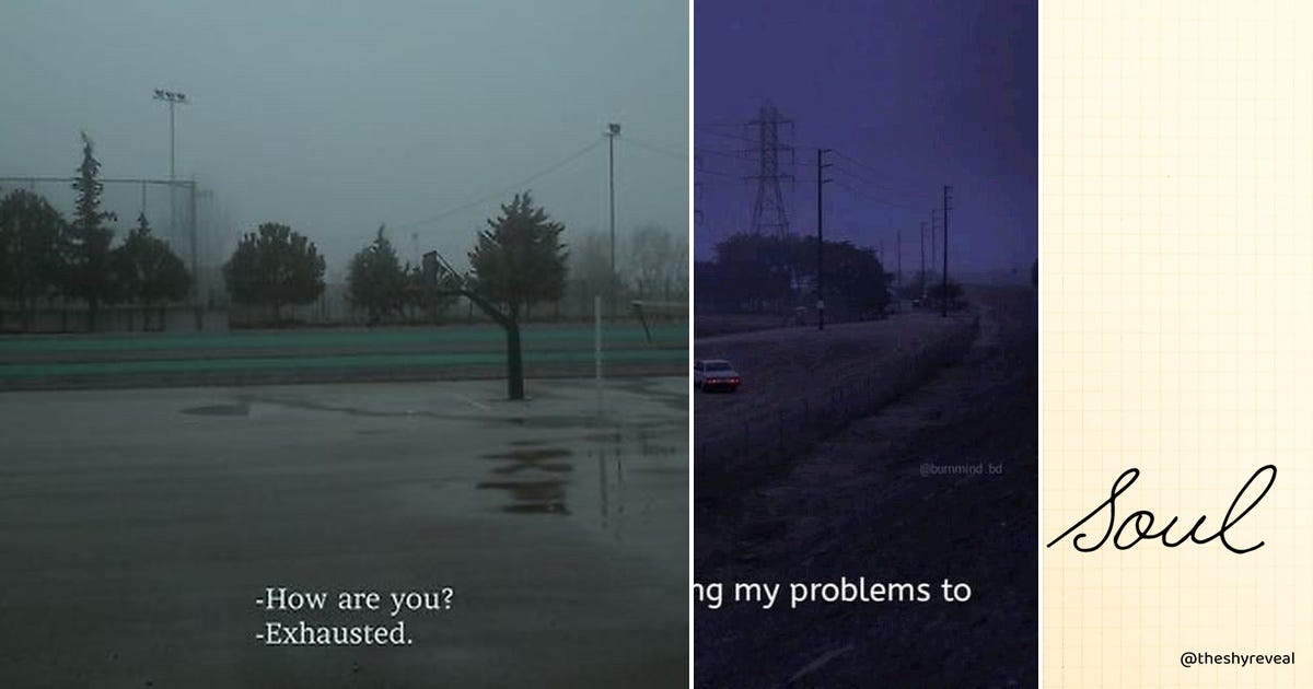 List: take what resonates | Curated by psyche | Medium