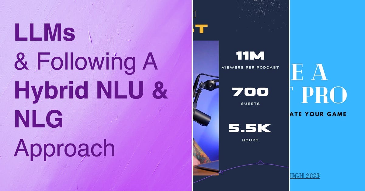 List: Chatbot | Curated by yan fei | Medium