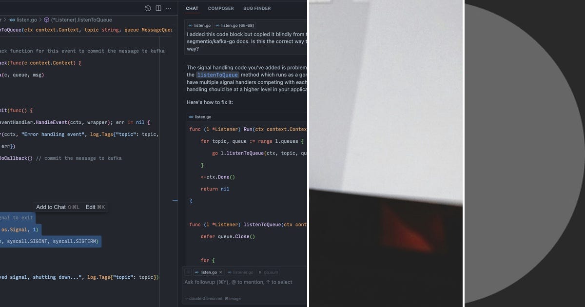 List: Useful | Curated by Ivan Nikolov | Medium