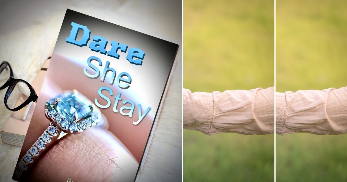 List: FICTION--Dare She Stay--Serial Novel (Complete) | Curated by Lynda Coker | Medium