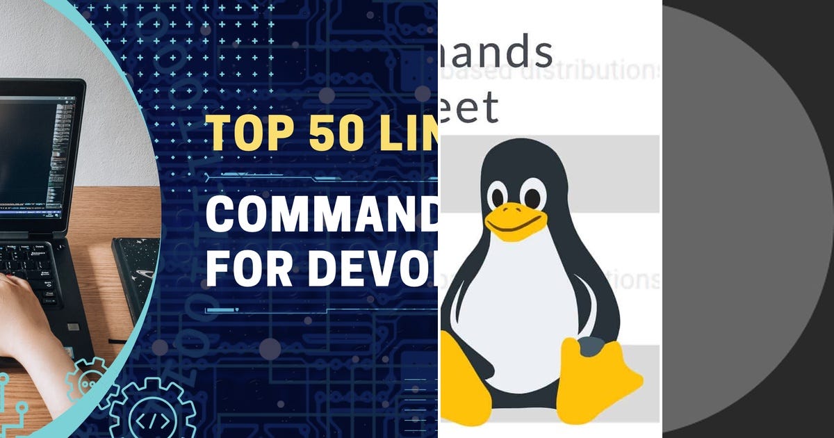 List: Linux | Curated by Jacksonnikalje | Medium