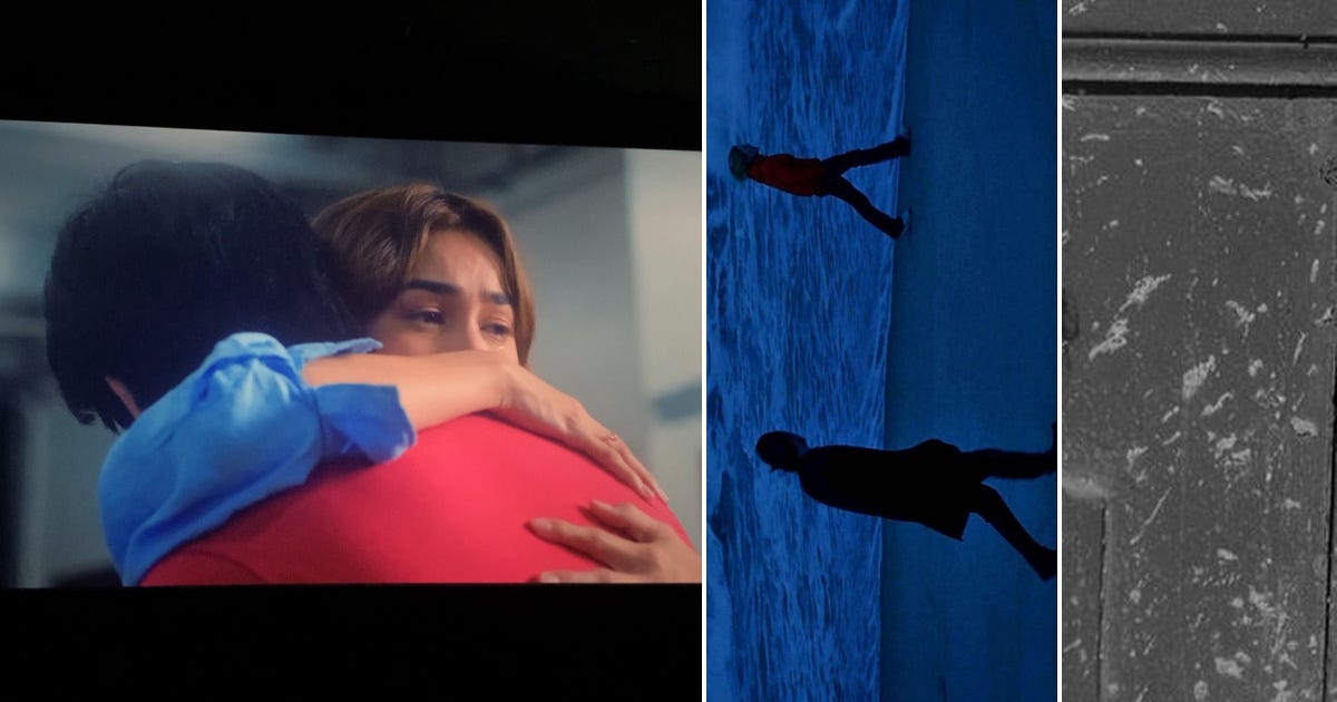 List: done | Curated by John Kenneth Mallari | Medium