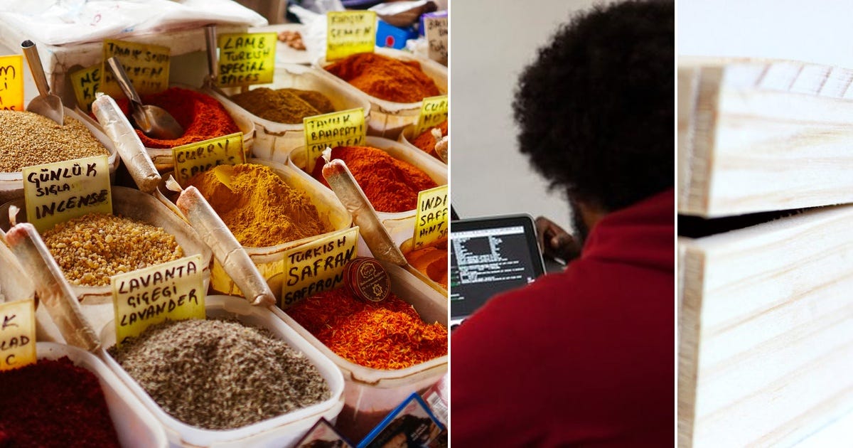 List: Scala example | Curated by Brandon Naitali | Medium