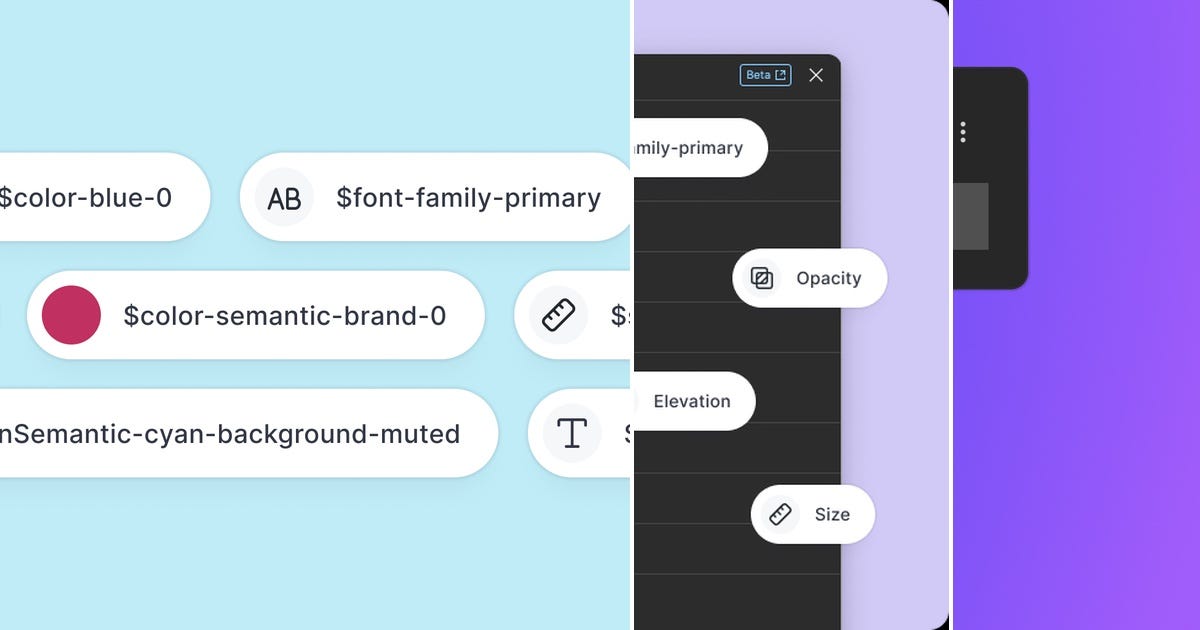 List: Design system | Curated by Radek | Medium