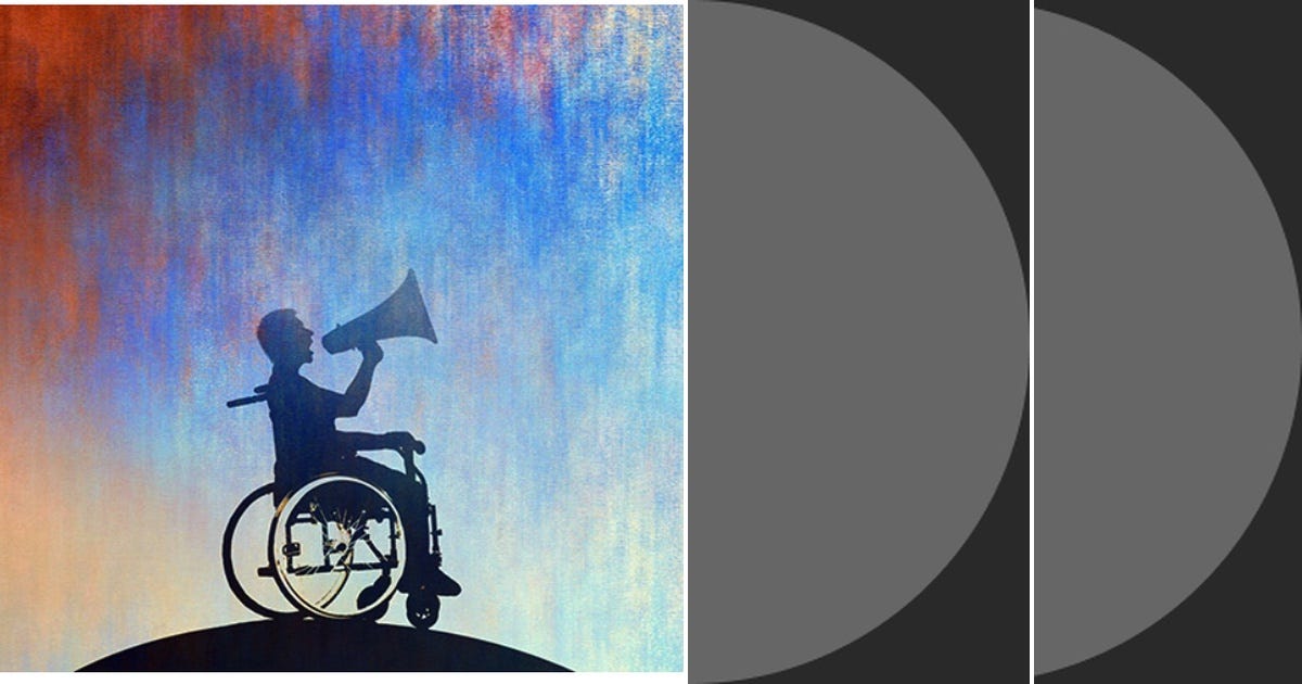 List: The Wheelchair View | Curated by Mandar Salunkhe | Medium