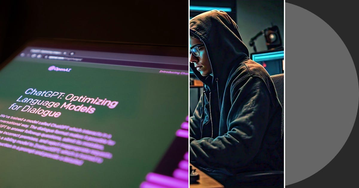 List: Chatgpt | Curated by Mishel N. | Medium