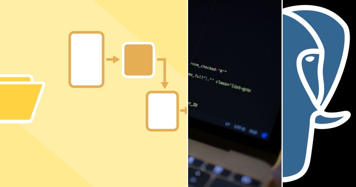 List: Postgres | Curated by Dwimbugh | Medium