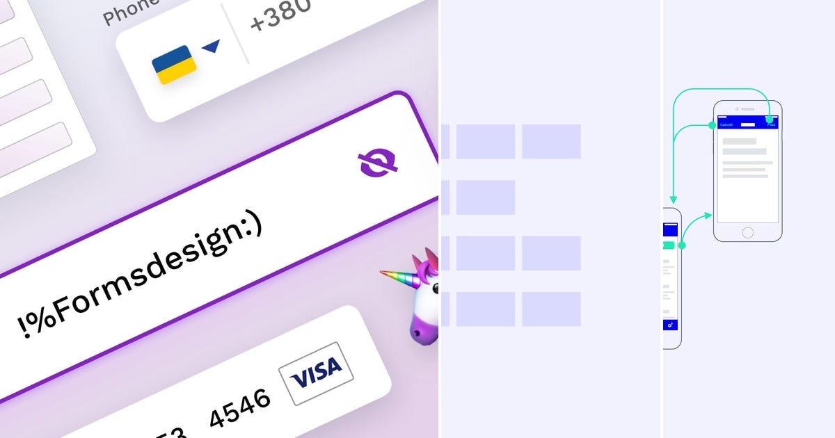 List: UX Guideline | Curated by Jihee Kim | Medium