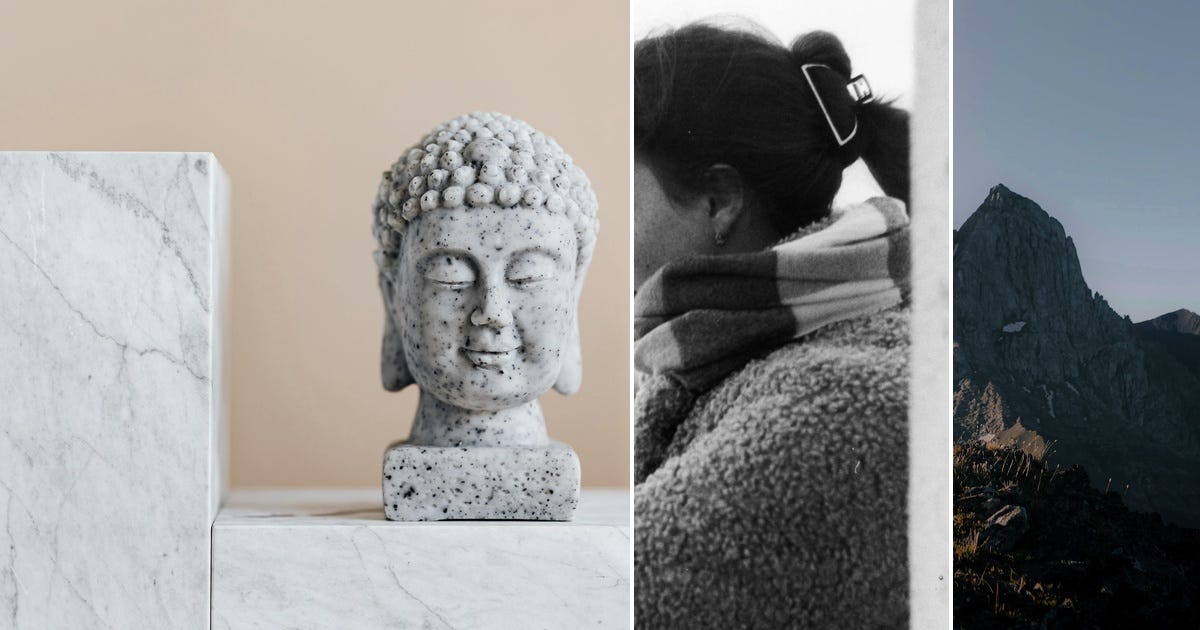 List: Buddhism | Curated by BeeJee | Medium