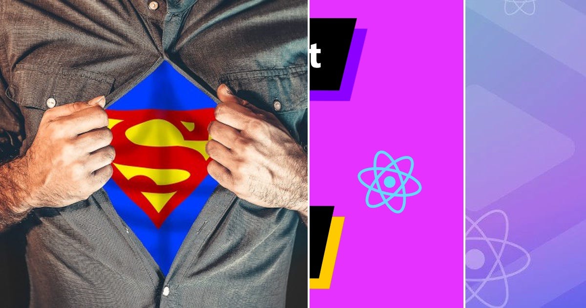 List: React JS | Curated by Souleymane Ouattara | Medium