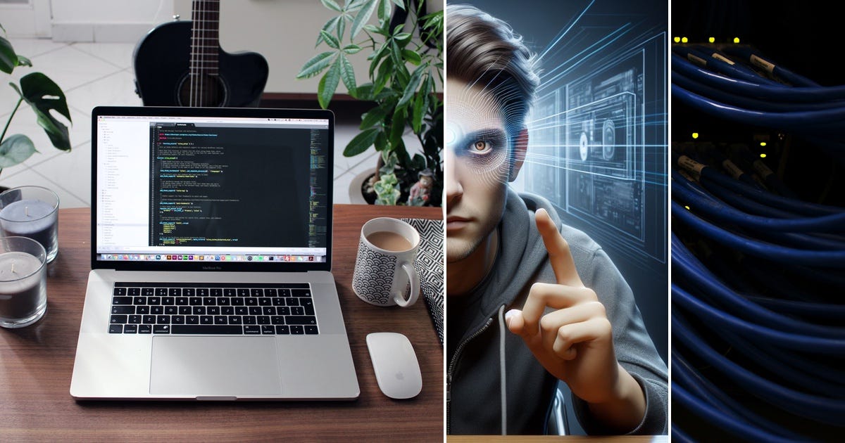 List: Dev | Curated by Kaila Bullard | Medium
