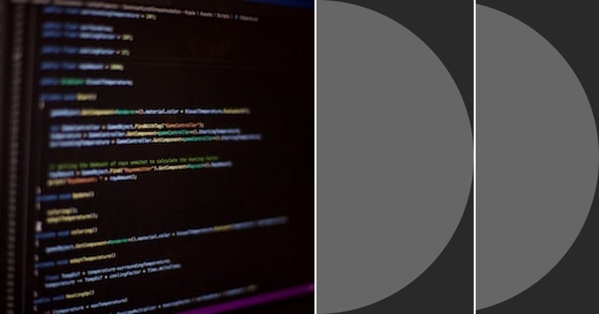 List: Programming | Curated by Anton Saprykin | Medium