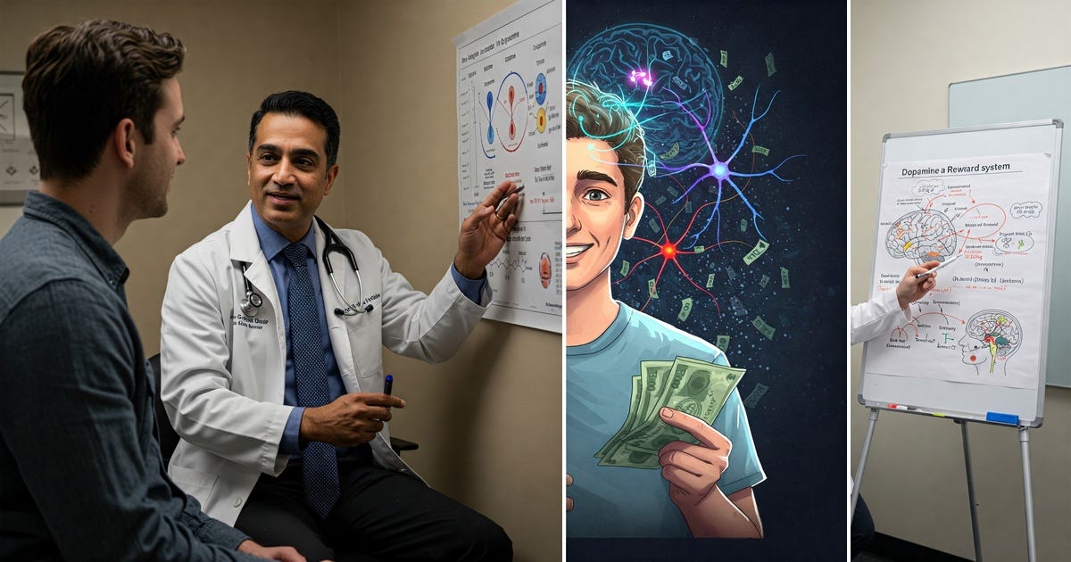 List: Doctor Solution | Curated by Lookattheant | Medium