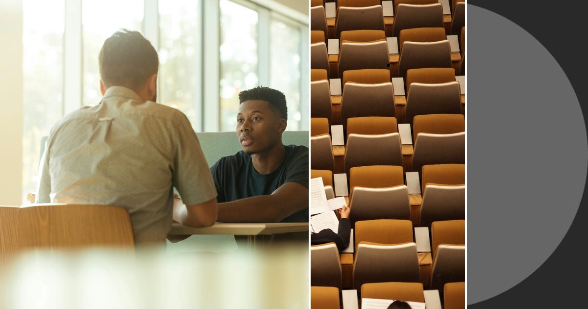 List: Interview | Curated by BerkayDemirarslan | Medium