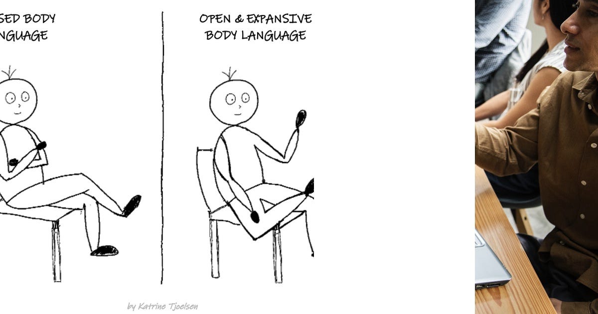 List: New job | Curated by Anna Simons | Medium