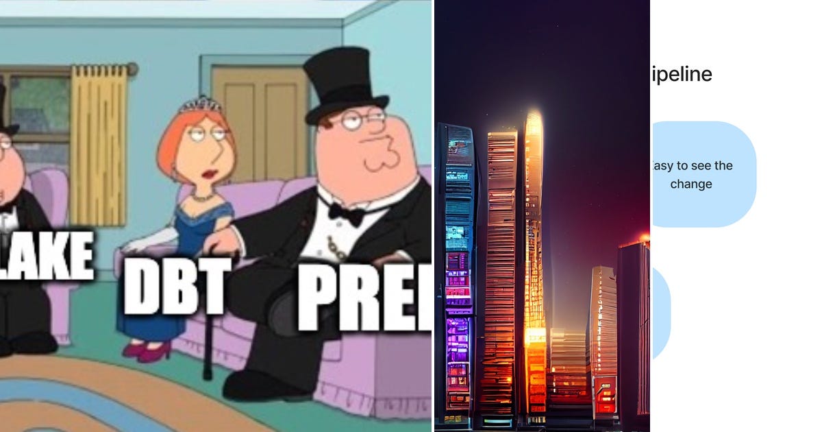 List: prefect | Curated by Jwiesema | Medium