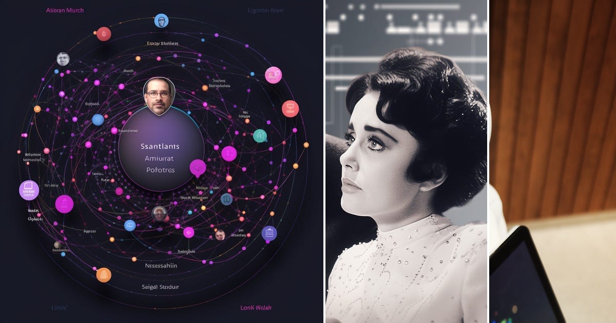 List: Embedding nlp | Curated by James Littiecheese | Medium