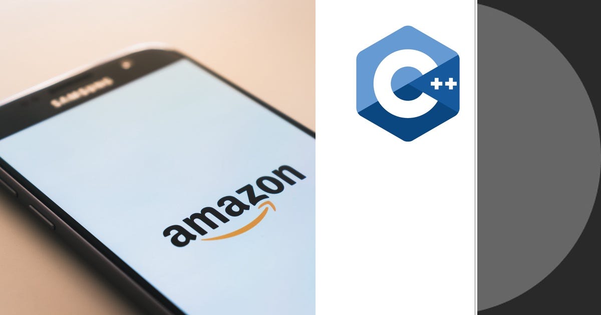 List: Cpp problems | Curated by Ali aji | Medium