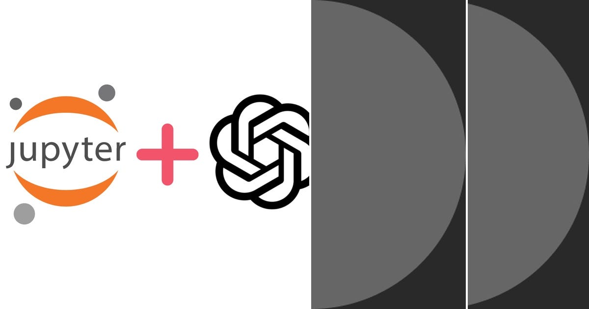 List: JUPITER NOTEBOOK | Curated by MARITZA PENZO DE ACHECAR | Medium