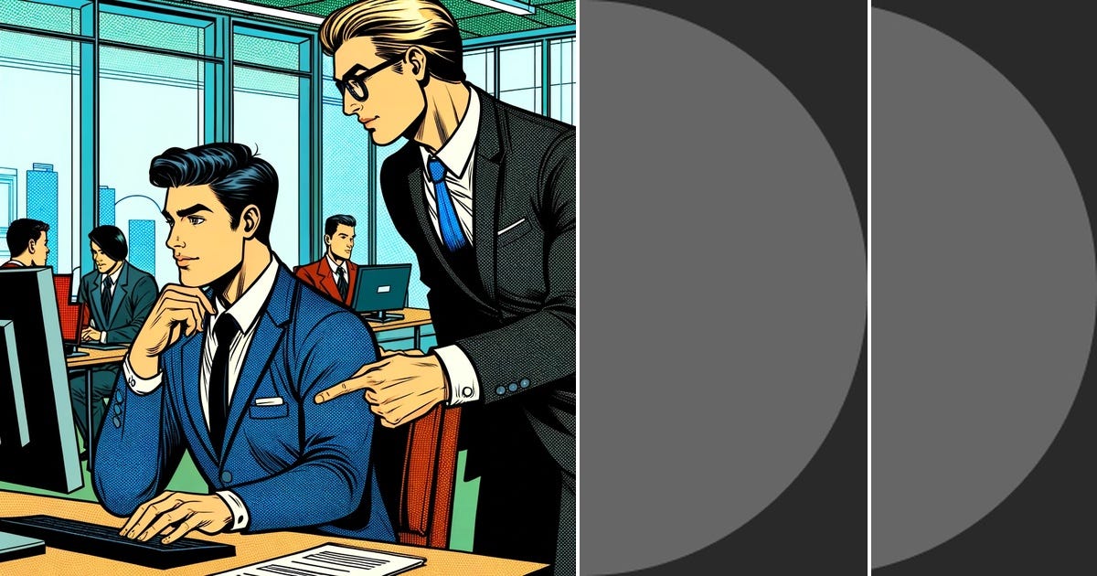 List: Leadership | Curated by Jordan Morren | Medium