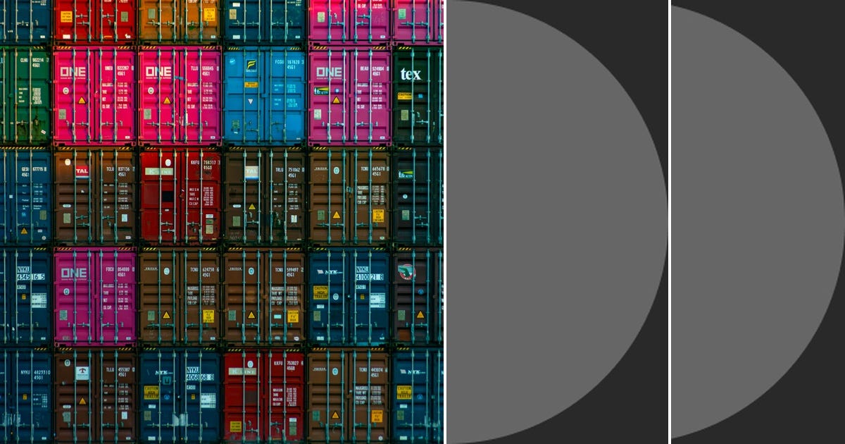 List: docker | Curated by Ruperthart | Medium