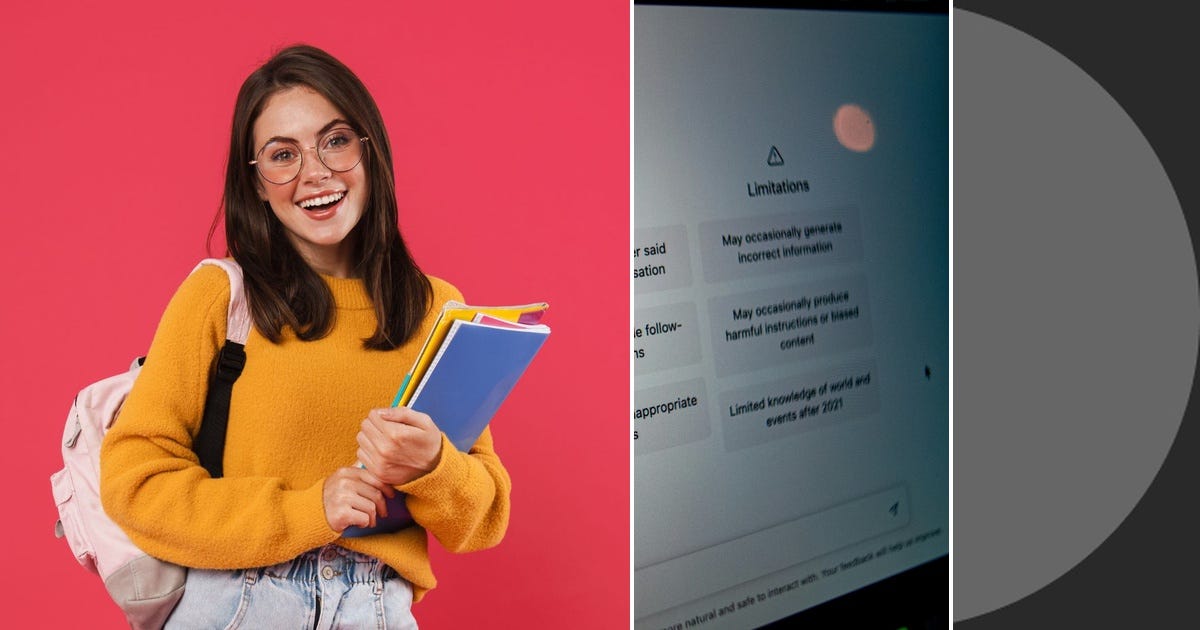List: Free AI Tools for PhD Students and College Students | Curated by Azelin Brooks | Medium