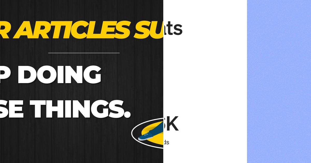 List: Productivity | Curated by Kristiyan Velkov | Medium