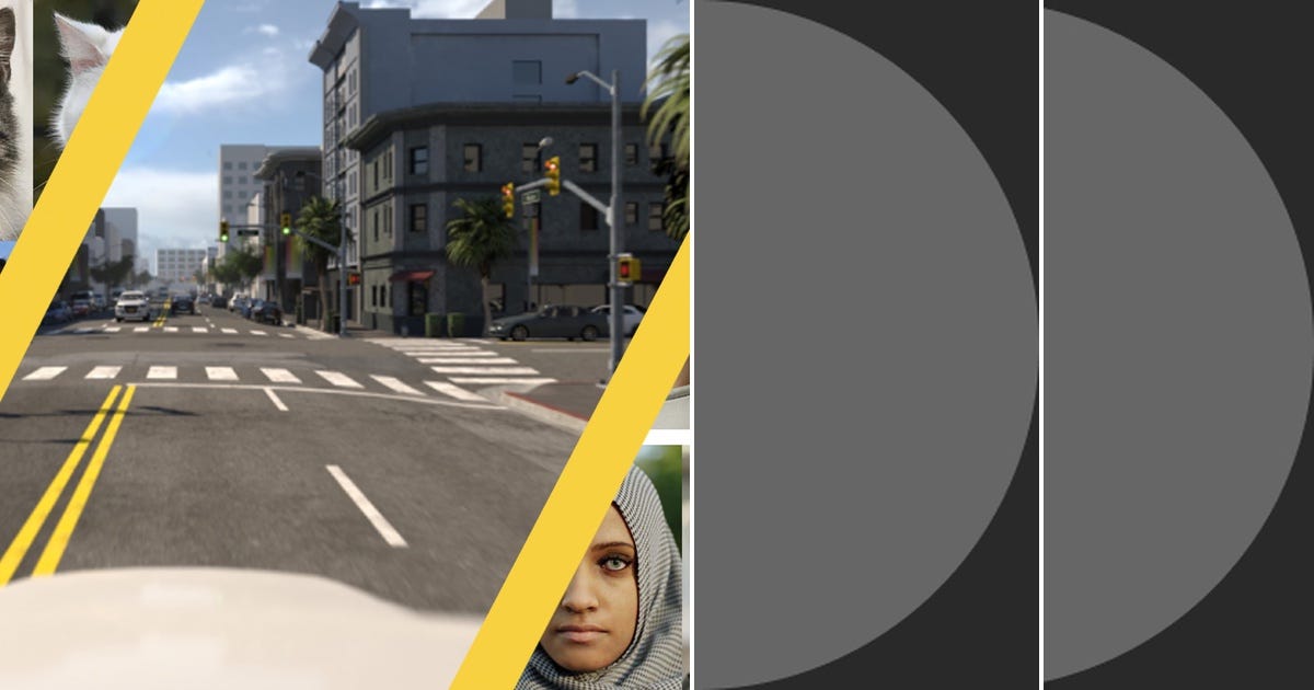 List: 3D Synthetic Data | Curated by Lionel Goldgewicht | Medium