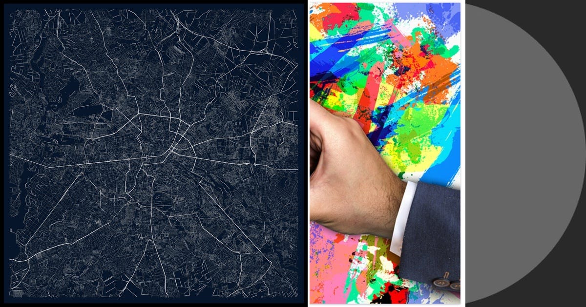 List: Python | Curated by Femuramatsu | Medium