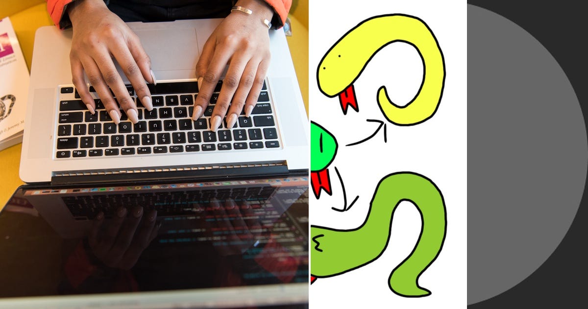 List: Python simple | Curated by Lotoha | Medium