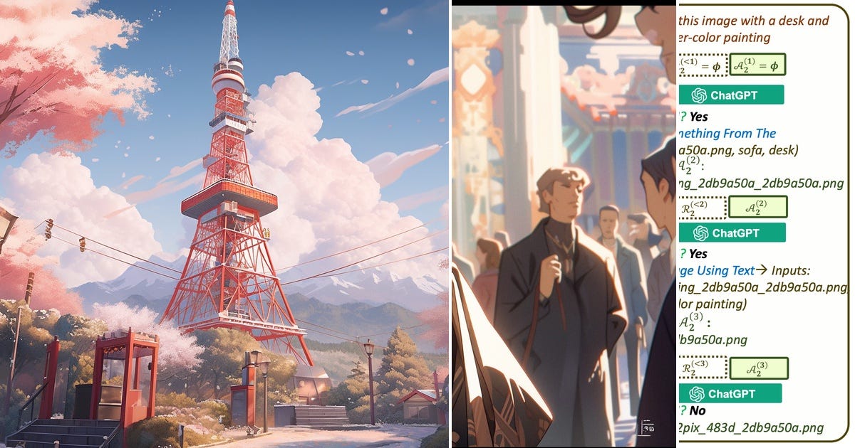 List: AIAnime | Curated by John Williams | Medium