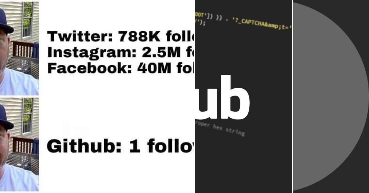 List: GitHub | Curated by Istvan Toth | Medium