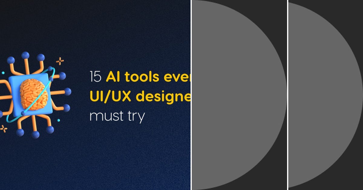 List: Ai | Curated by Deepak Gunpal | Medium