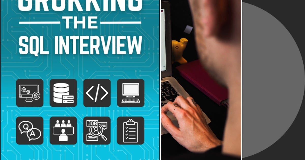 List: SQL | Curated by Oleg Horholyuk | Medium