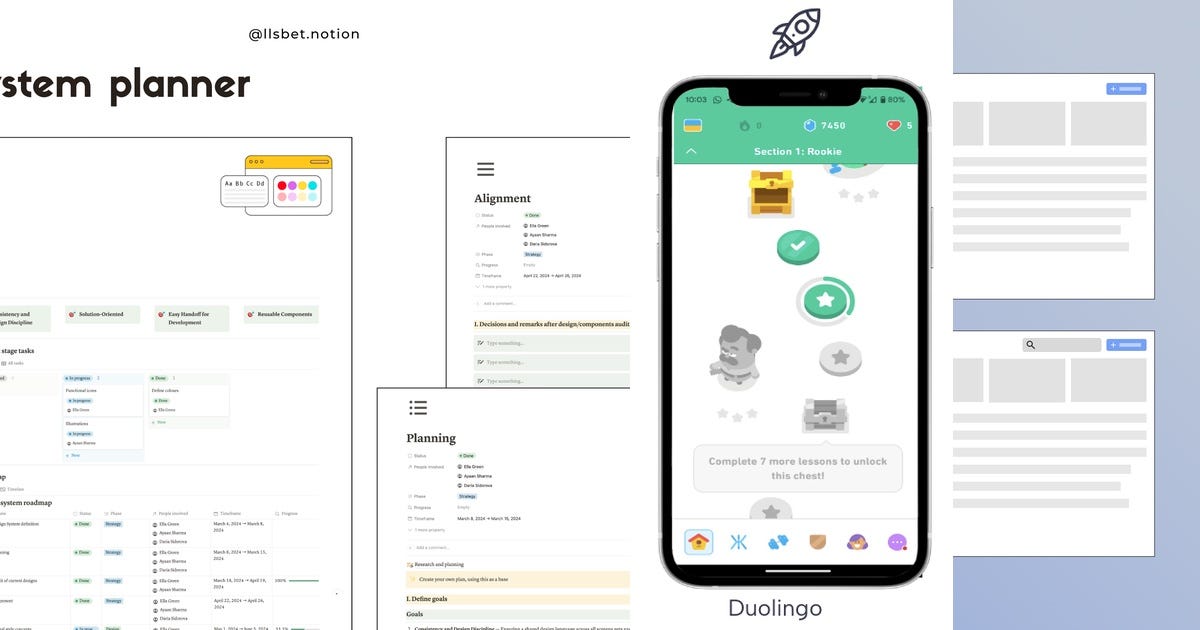 List: UI Design | Curated by Alice | Medium