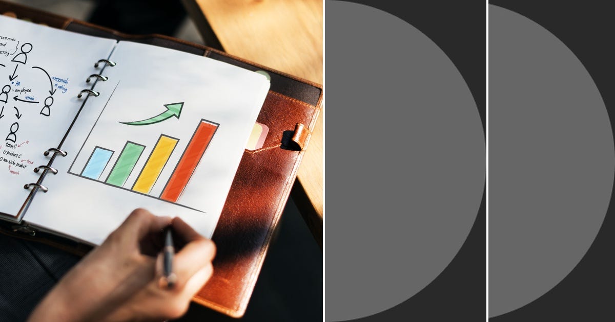 List: visualization | Curated by Deerhinoceros | Medium