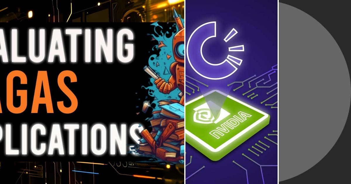 List: Embeddings, VectorDB’s and RAG | Curated by Dag O. B. Himle | Medium